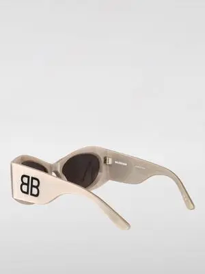 Balenciaga Sunglasses - Black