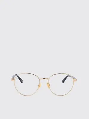 Chloé Optical Frames - Gold