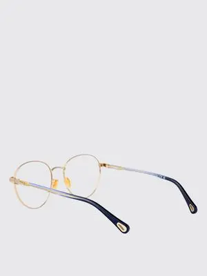 Chloé Optical Frames - Gold