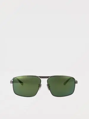 Balenciaga Sunglasses - Green