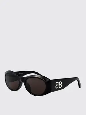 Balenciaga Sunglasses Black