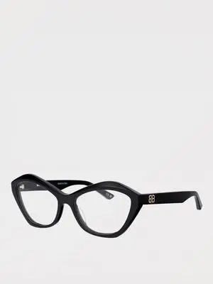Balenciaga Optical Frames - Black