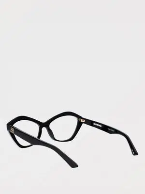 Balenciaga Optical Frames - Black