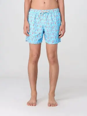 MC2 SAINT BARTH Swimsuit Ocean