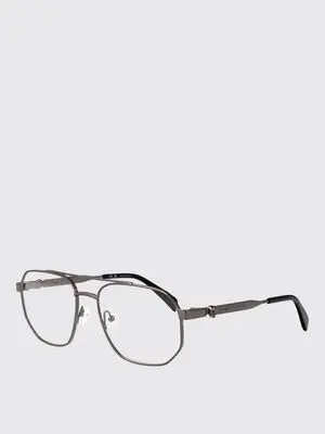 Alexander McQueen Optical Frames - Grey