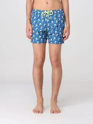 MC2 SAINT BARTH Swimsuit Blue 2