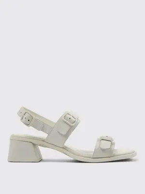 Camper Heeled Sandal