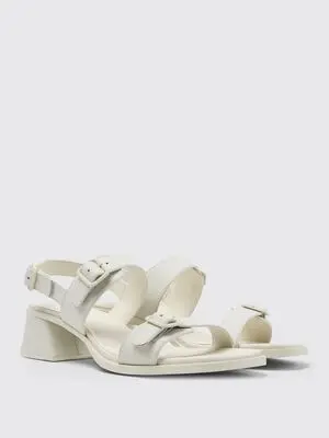 Camper Heeled Sandal