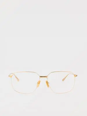 Balenciaga Optical Frames - Gold