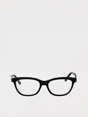 Alexander McQueen Optical Frames - Black