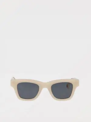 Jacquemus Sunglasses - Brown