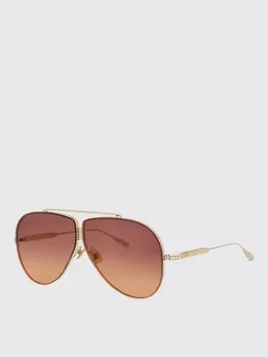 Valentino Garavani Sunglasses - Gold