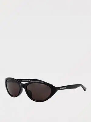 Balenciaga Sunglasses - Black