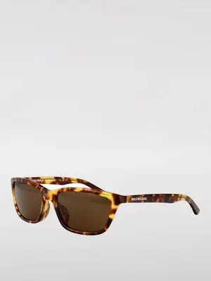 Balenciaga Sunglasses - Brown
