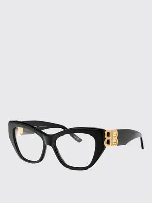 Balenciaga Optical Frames - Black