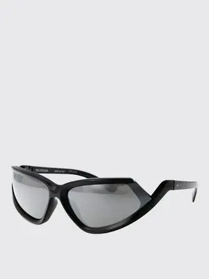 Balenciaga Sunglasses - Black