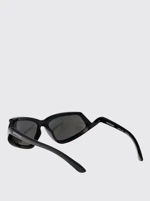 Balenciaga Sunglasses - Black