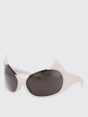 Balenciaga Sunglasses - Ivory