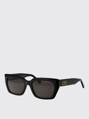 Balenciaga Sunglasses - Black
