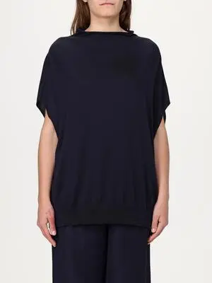 Fabiana Filippi Pullover - Navy