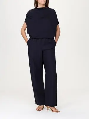 Fabiana Filippi Pullover - Navy