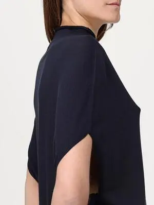 Fabiana Filippi Pullover - Navy