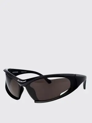 Balenciaga Sunglasses - Black