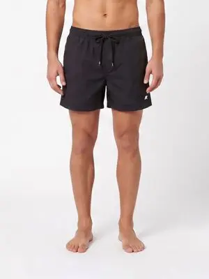 K-WAY Swimsuit - Black