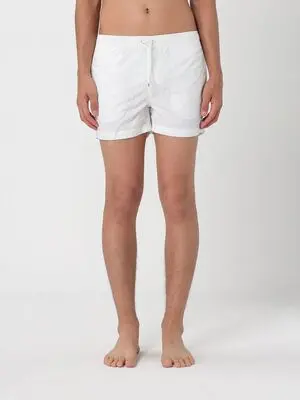 K-WAY Swimsuit White