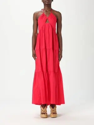 TWINSET Dress - Red