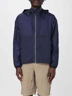 Premiata Jacket - Blue