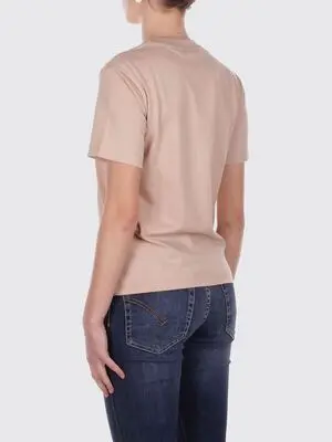 Lacoste Logo T-shirt - Beige