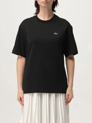 Lacoste T-shirt - Black