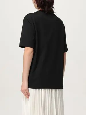 Lacoste T-shirt - Black