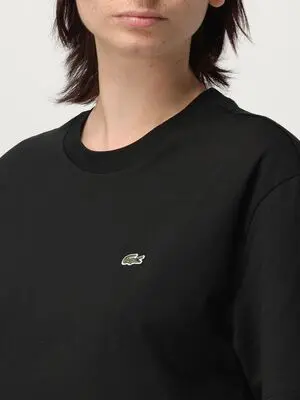 Lacoste T-shirt - Black