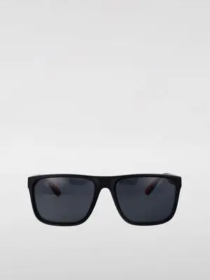 FERRARI Rectangle Frame Sunglasses