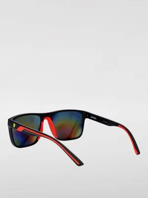 FERRARI Rectangle Frame Sunglasses