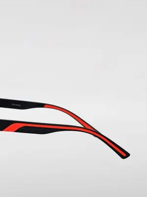 FERRARI Rectangle Frame Sunglasses