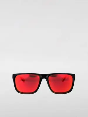 FERRARI Rectangle Frame Sunglasses