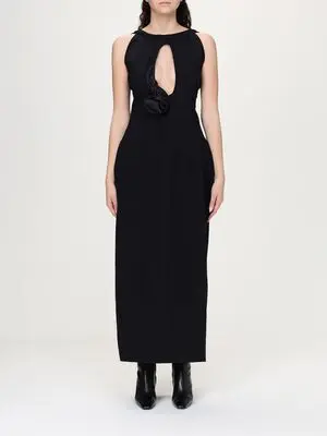 Magda Butrym Sleeveless Gown