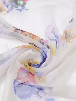 Liu Jo Scarf - Blue