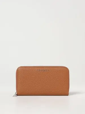 ORTIGNI Wallet - Brown