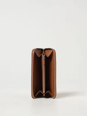 ORTIGNI Wallet - Brown