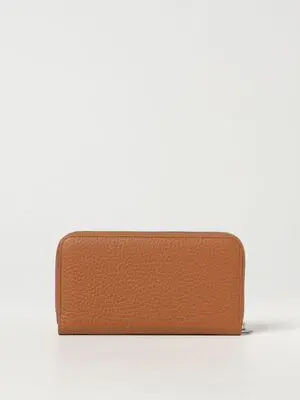 ORTIGNI Wallet - Brown