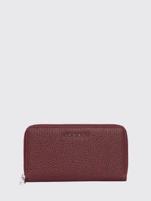 Orciani Wallet Red