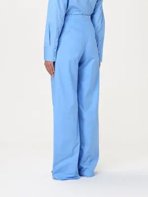 MSGM Wide Leg Pants