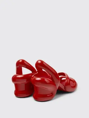Camper Sandals - Red
