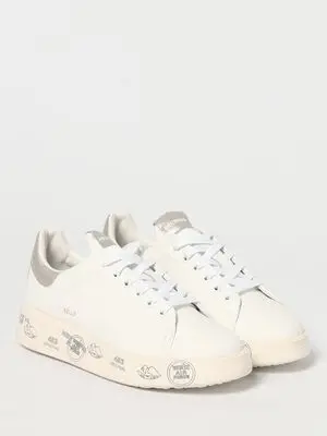 Premiata Low Top Sneakers