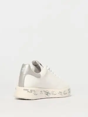 Premiata Low Top Sneakers