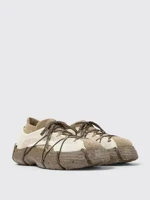 Camper Lace-up Sneakers - Multicolor